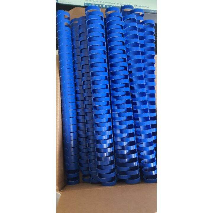 free shipping Plastic Ring Bind - 25 mm | Lazada PH