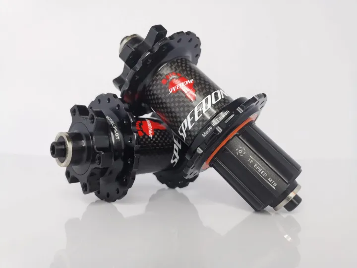 Speedone MTB Bearing Hub Pilot 12 Speed | Lazada PH
