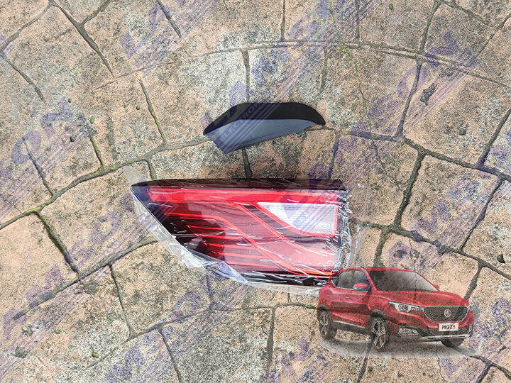 MG ZS 2019 - 2023 Taillight Assembly Inner Right | Lazada PH