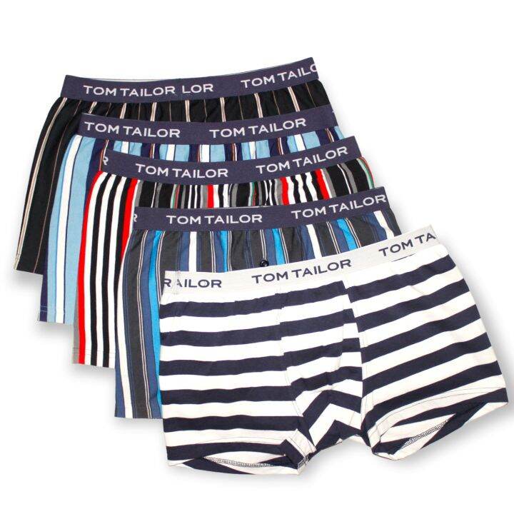 CELANA DALAM PRIA - BOXER PRIA TOM TAILOR - CELANA DALAM BOXER PRIA ...
