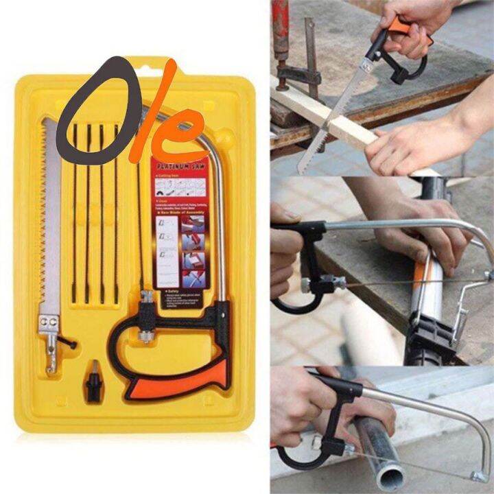 Magic Saw Original Brand Set Platinum Original Blade Platinum Brand KIT ...