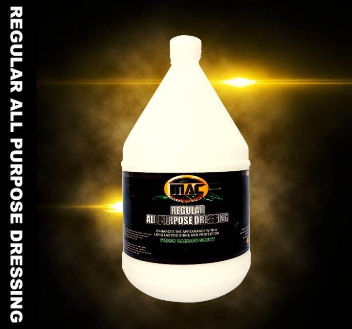 MAC REGULAR ALL PURPOSE DRESSINGS | Lazada PH