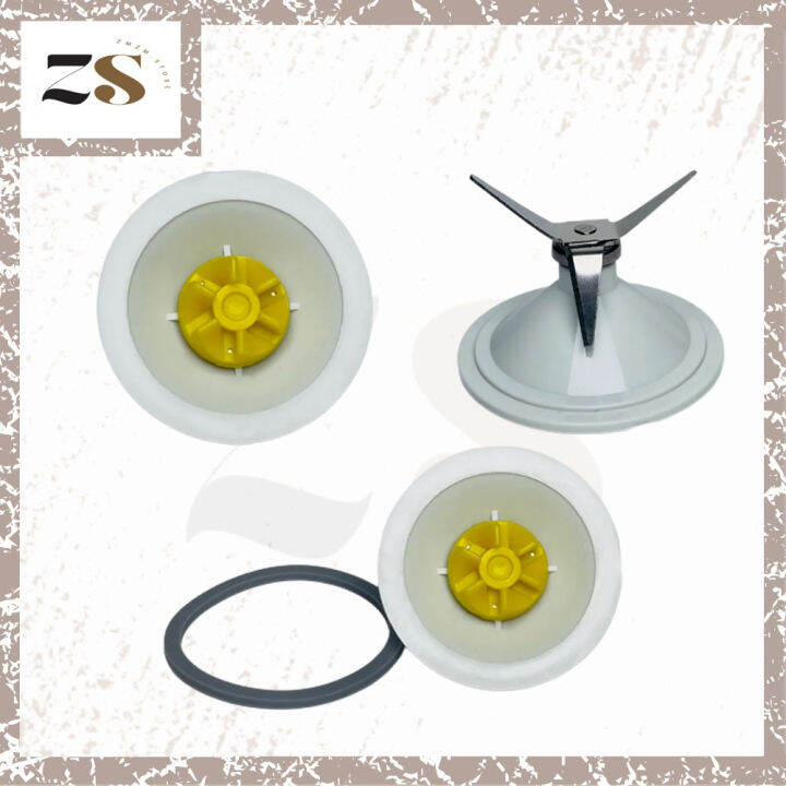 Standard blender Assembly replacement part blender blade set | Lazada PH