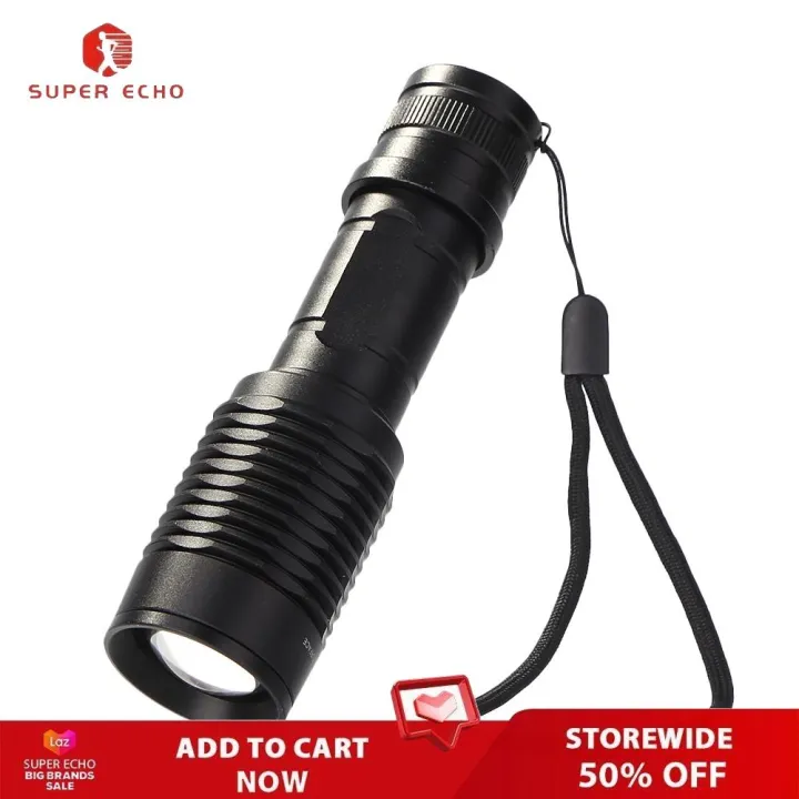 [Flash Price] IR 850nm LED Infrared Flashlight Light Night Vision ...