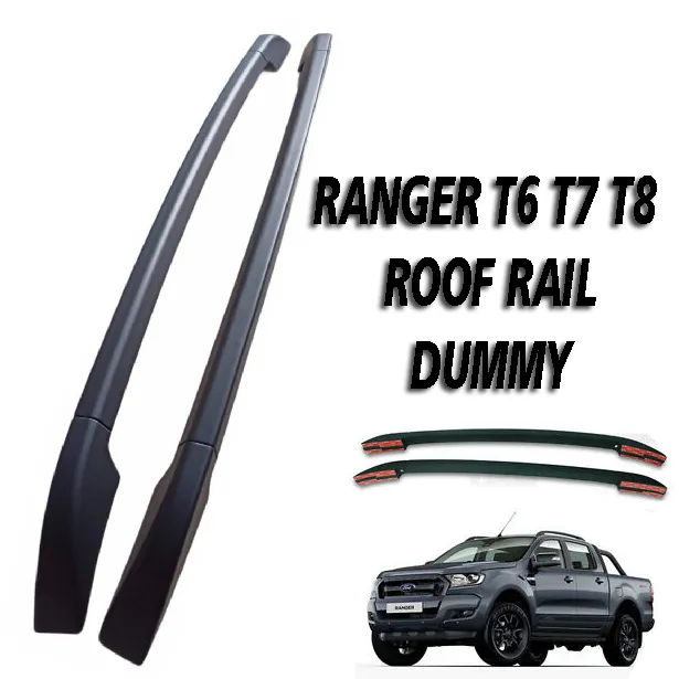 XHQP-RR008 RANGER T6 T7 T8 ROOF RAIL Double Sided Tape Roof Rail for ...
