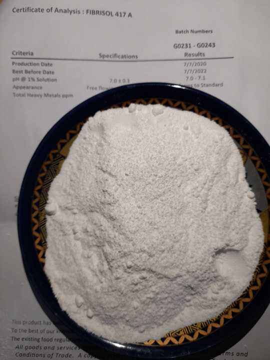 Fibrisol / Pengenyal Bakso&Sosis Halal Repacked | Lazada Indonesia