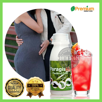 North Store Mnl [Original] Paragis Mix Organic Good for Pregnancy Healthy Drink Juice Pregnancy ...