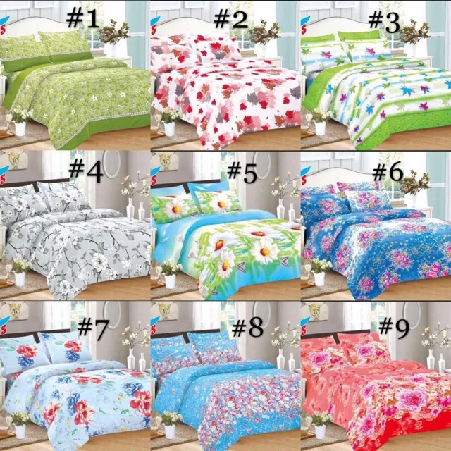 4in1 bedsheet(Queen size) time sheet format | Lazada PH