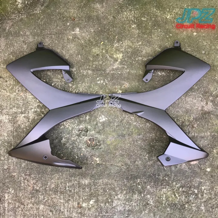YSW FAIRINGS for SUZUKI RAIDER 150 REBORN LEG SHIELD PAIR | Lazada PH