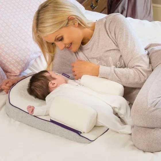 Clevamama Clevasleep Elevated Positioner | Lazada PH