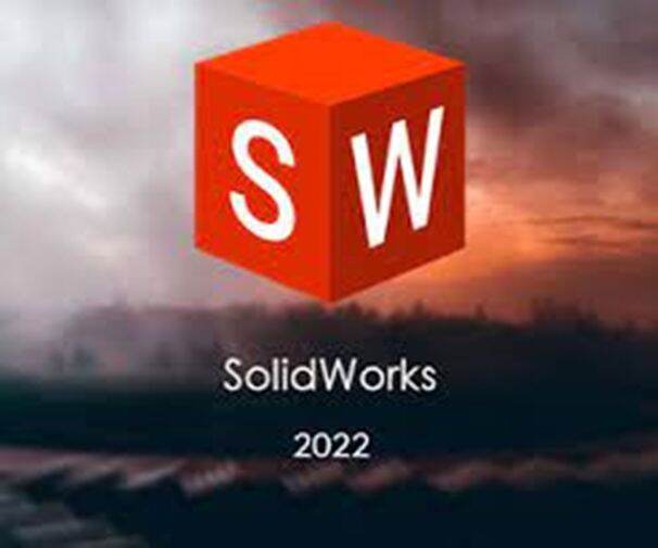 SolidWorks 2022 SP0 Full Premium (x64) + VDO โปรแกรมเขียนแบบ 2D/3D CAD CAM พร้อมวิธีติดตั้ง ...