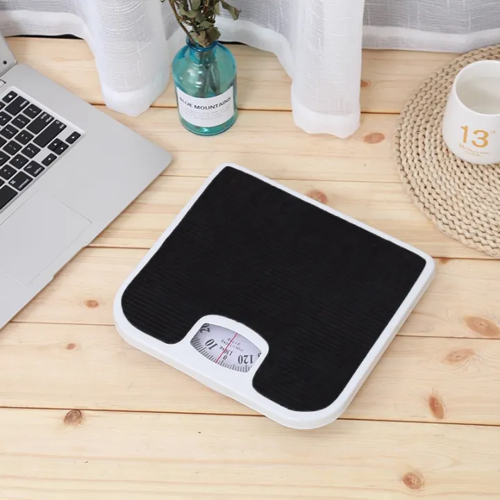 HIGH Leather surface QUALITY weight digital weighing scale kg ...
