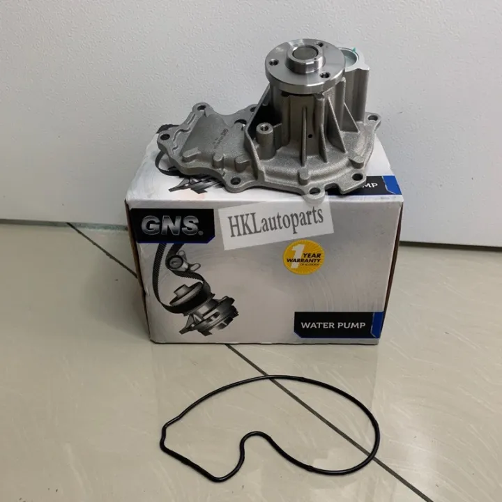 GNS WATER PUMP PREVE EXORA 1.6 turbo | Lazada