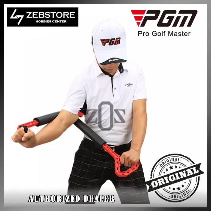 Alat Bantu Latihan Training Aid Swing PGM Golf Spinner Rotator | Lazada Indonesia