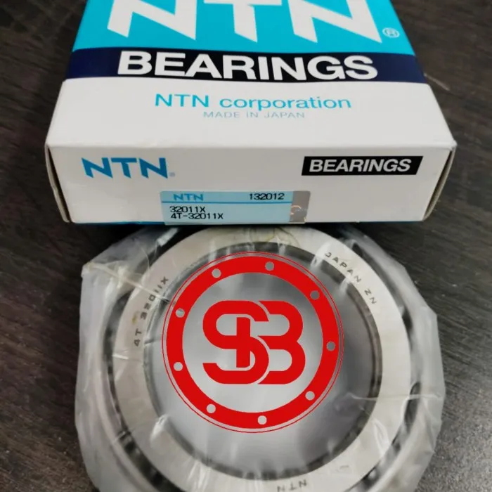 Bearing 32011 X NTN JAPAN ORIGINAL | Lazada Indonesia