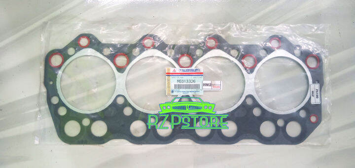 Paking Head Packing Deksel Colt Diesel Canter PS100 Engkel Dobel ...