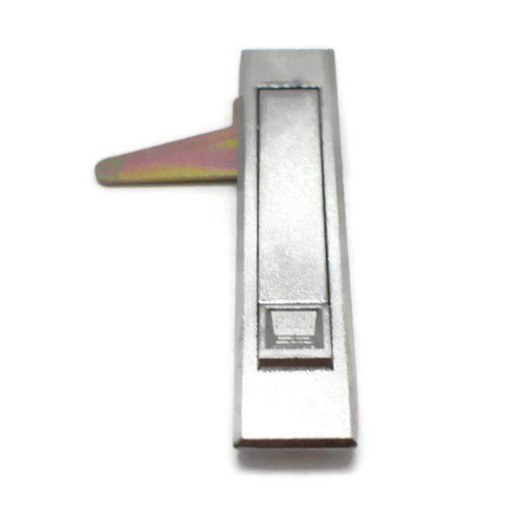 Kunci Panel Push Lock/Open MS-603 Without Key / Tanpa Kunci Fort ...