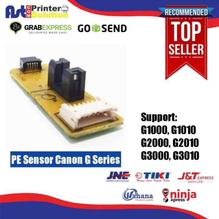 Sensor PE sensor kertas Printer Canon G1000 G2000 original | Lazada Indonesia