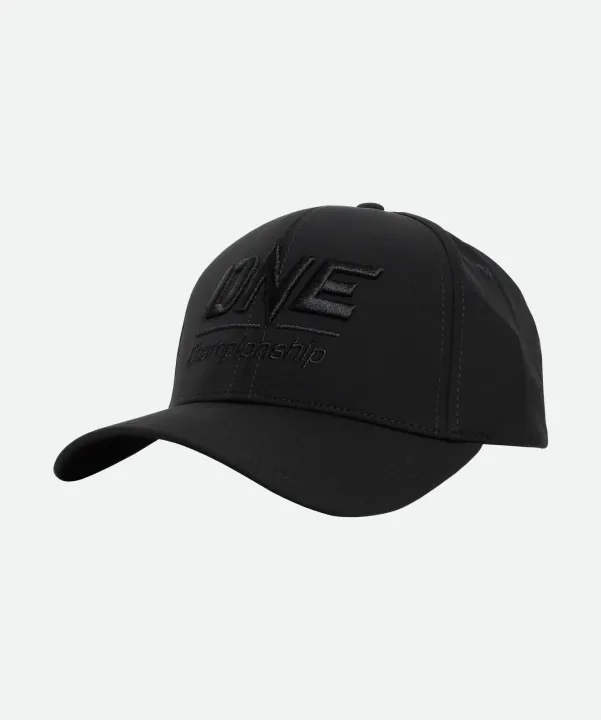 ONE Championship Logo Baseball Cap | Lazada PH