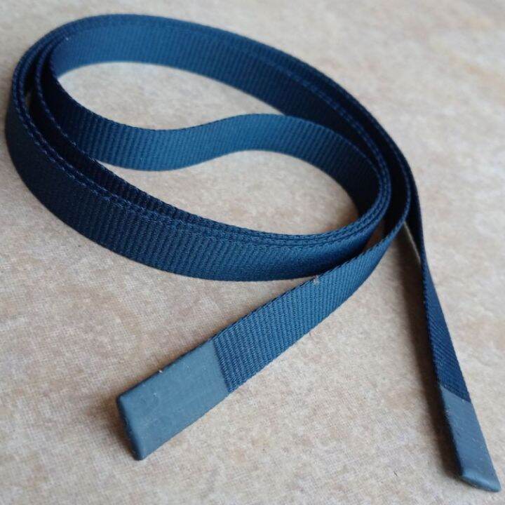 Tali Hoodie Tali Jaket Premium Webbing Aglet Karet Rubber | Lazada ...