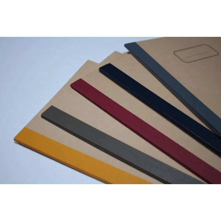 Muji B5 Lined Notebook (set of 5) | Lazada PH