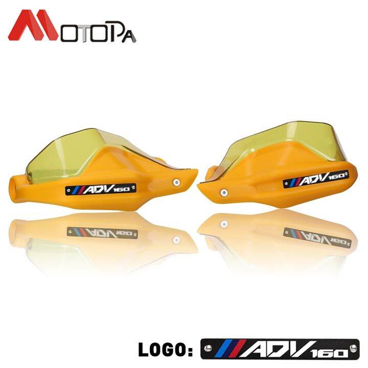 For Honda ADV160 Accessories XADV 160 Motorcycle ADV160 Dedicated Hand ...