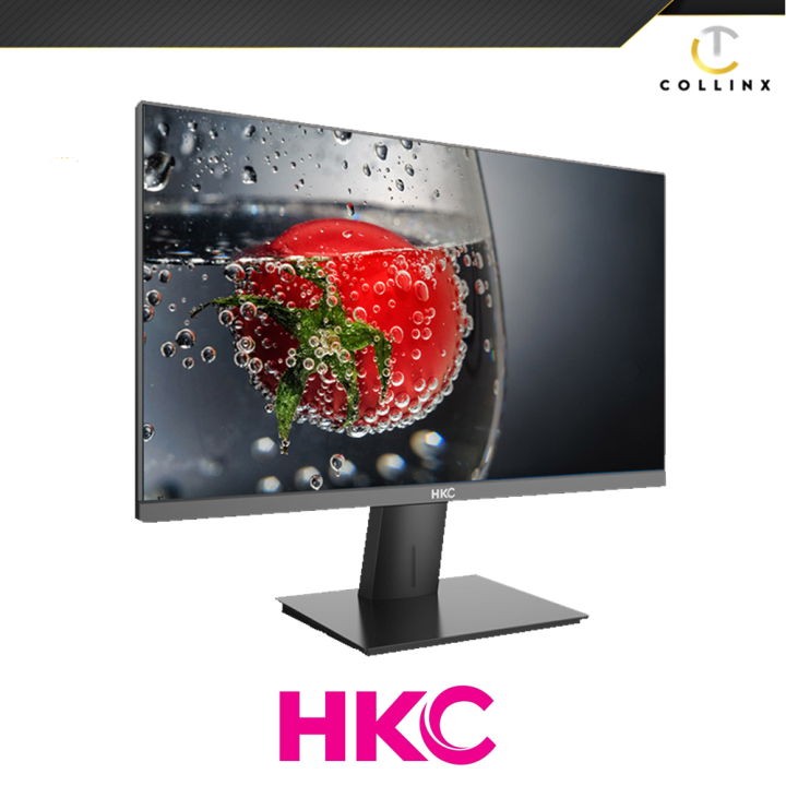 HKC-MB24V13 - HKC 23,8" 75HZ BORDERLESS! [IPS PANEL] WITH VGA+HDMI ...