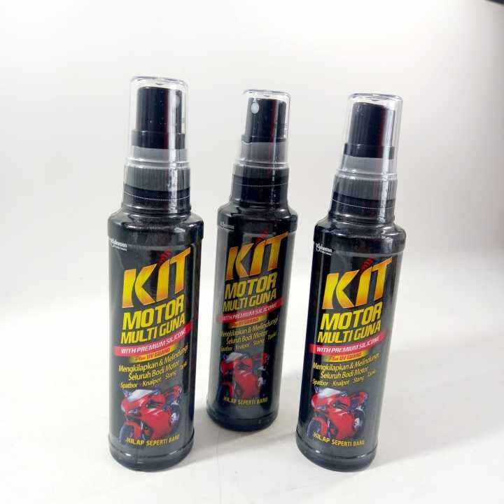 KIT MOTOR SPRAY MULTIGUNA PUMP 100ML KIT MULTIGUNA SPRAY WITH PREMIUM ...