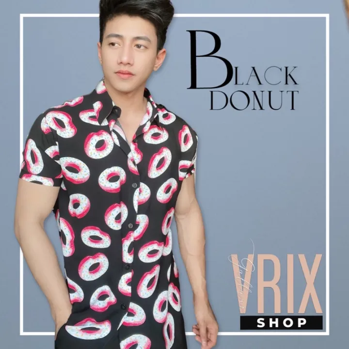 POLO BY VRIX SHOP BATCH 3 | Lazada PH
