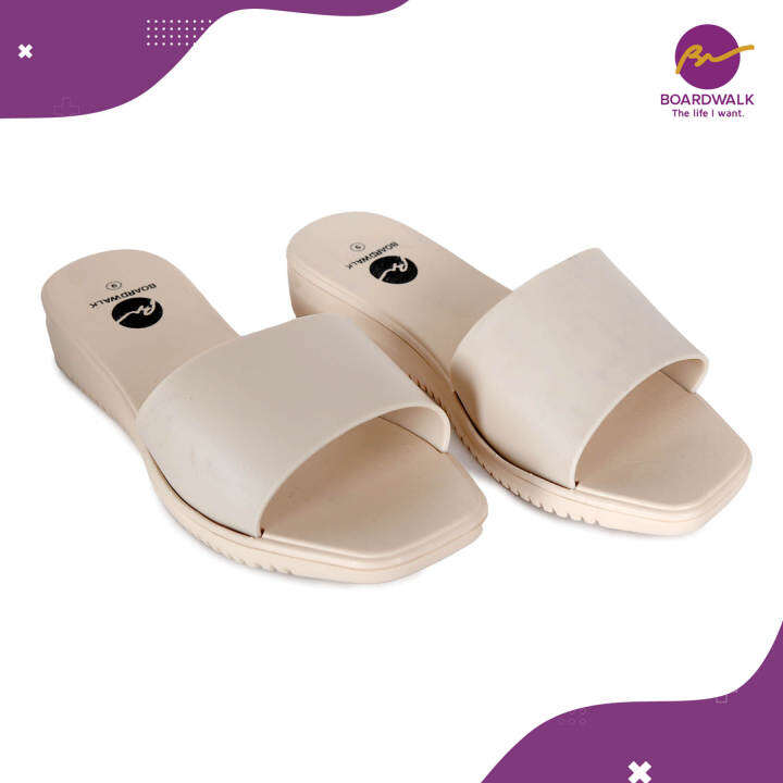 BOARDWALK AHRAM LADIES SHOES | Lazada PH