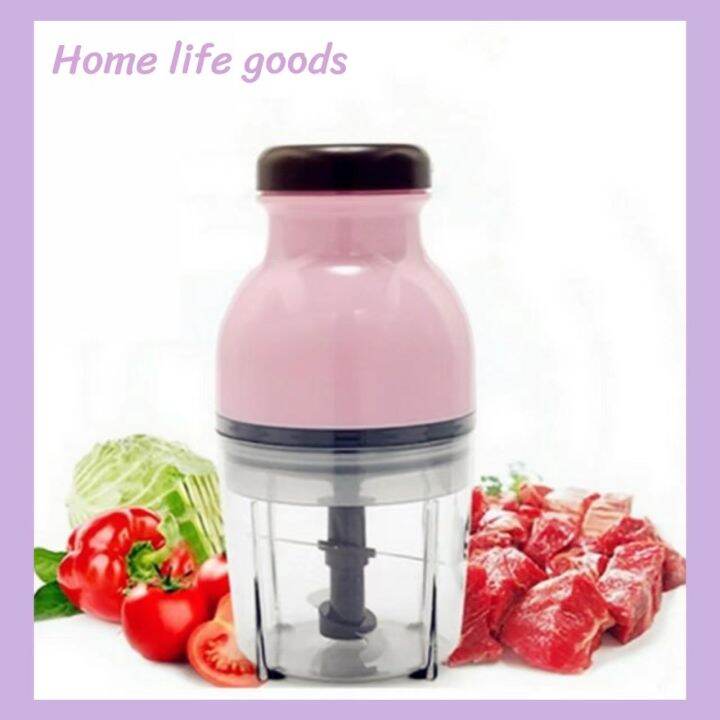 Home life goods Capsule Cutter Quatre Food Processor Blenders,Mixers ...