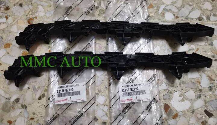 *ORIGINAL TOYOTA F651, F653, F654 AVANZA 2012-2015 REAR/ BELAKANG ...