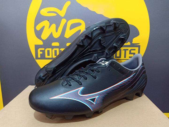 MIZUNO ALPHA A SELECT (สินค้าลิขสิทธิ์แท้ 100 %) | Lazada.co.th