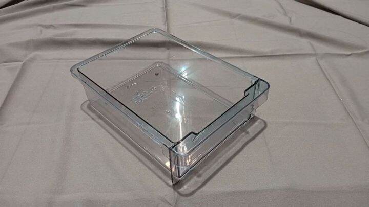 NRBB Ice Box Wadah Es Batu Tempat Es Batu Kulkas Panasonic Original ...