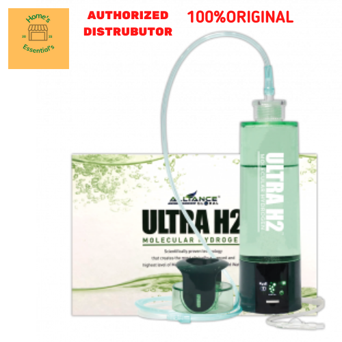 Aim Global Ultra H2, Ultra H2 Molecular hydrogen, EC Ultra H2 | Lazada PH
