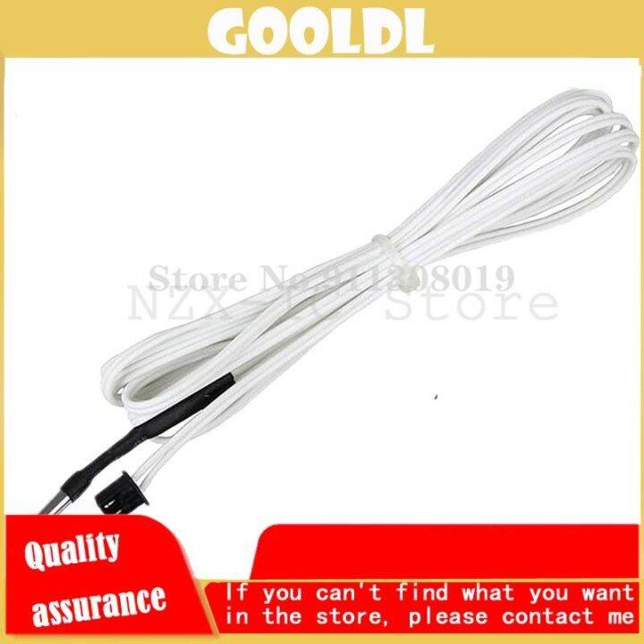 3d Printer 100k Nozzle Resistance Extruder Temperature Sensor Hot End
