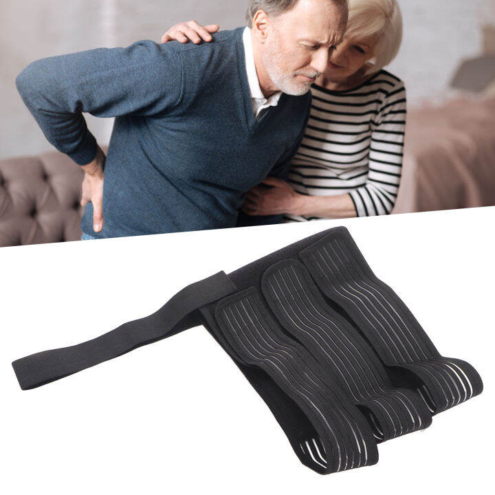 Rib Belt Adjustable Hook And Loop Stable Fixation Broken Rib Belt ...