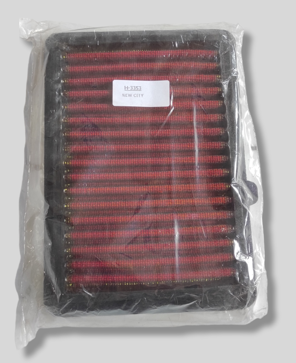 Filter Udara Racing Apex All New HRV non Turbo BRV 1.5L WRV 2022up ...