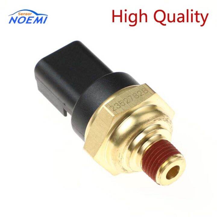 2022-NEW YAOPEI NEW 23527828 650700 Oil Pressure Sensor For Detroit ...