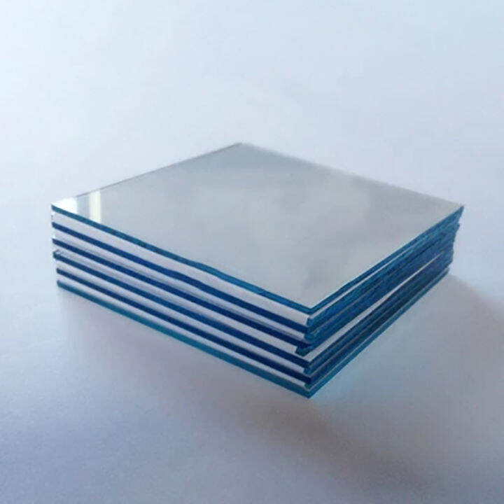 Lab Transparent Conductive Glass Indium Tin Oxide ITO Glass Coated ...