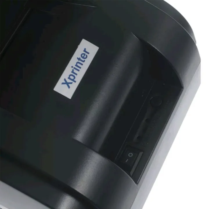 yo- USB Xprinter 58mm Thermal Cash Receipt pos mini Printer | Lazada PH