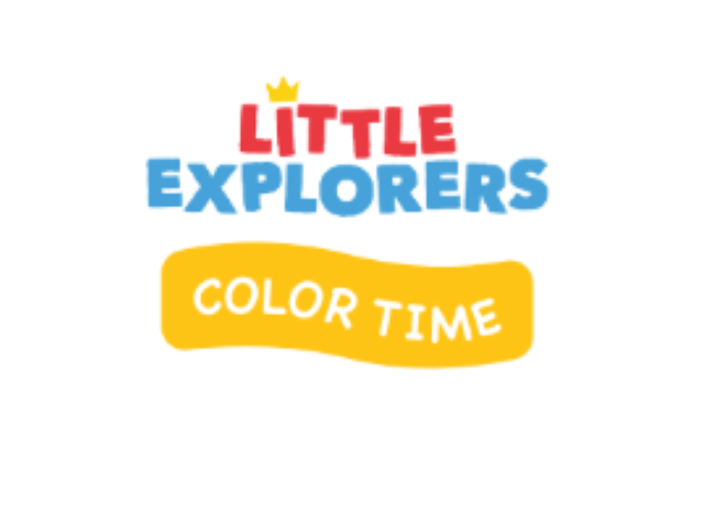 Little Explorers : Coloring Book Pre K2 Series | Lazada PH