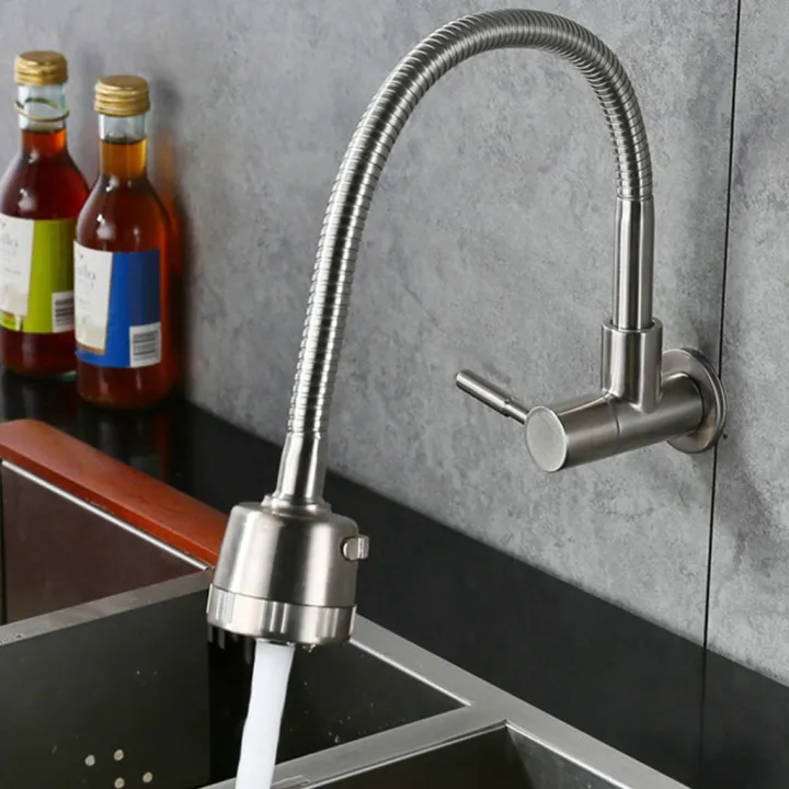 Big Body Type universal flexible shower faucet wall mounted | Lazada PH