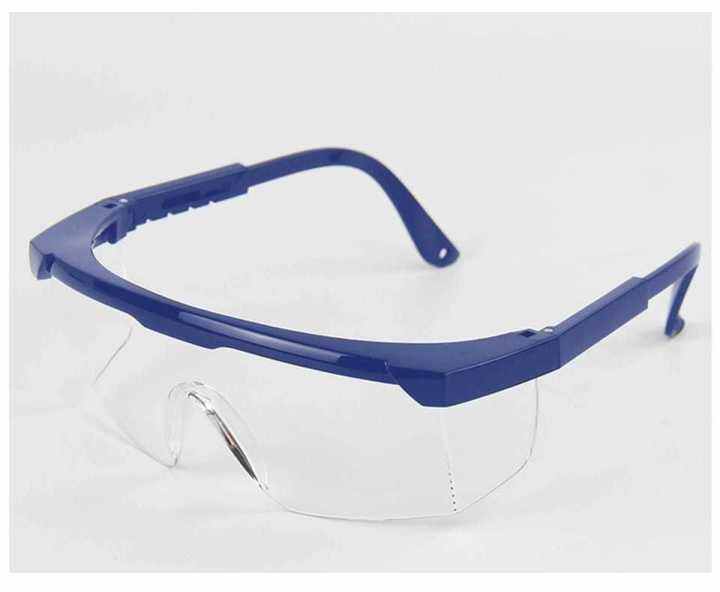 Kacamata Goggle Safety Bening Non Medis | Lazada Indonesia