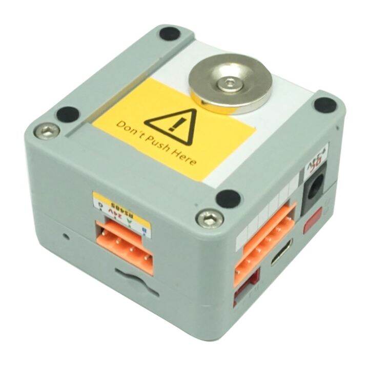 ชุด Esp32 M5stack บอร์ดโมดูลต้นแบบ Plc Acs712 Rs485อุตสาหกรรม 5b ตัวควบคุมโลจิกแบบตั้งโปรแกรมได้