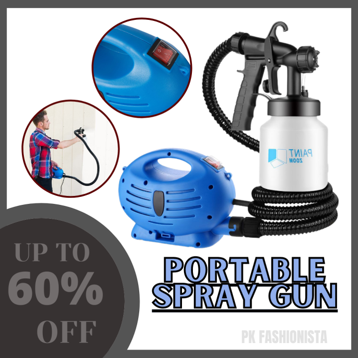 BEST SELLER!! Quality hvlp spray guns air technology for 100% coverage ...