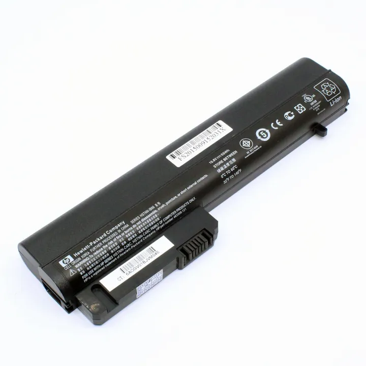 ราคาถูกที่สุด แบตเตอรี่ HP Business Note 2510p,NC2400,Elite 2530p,2540p ...