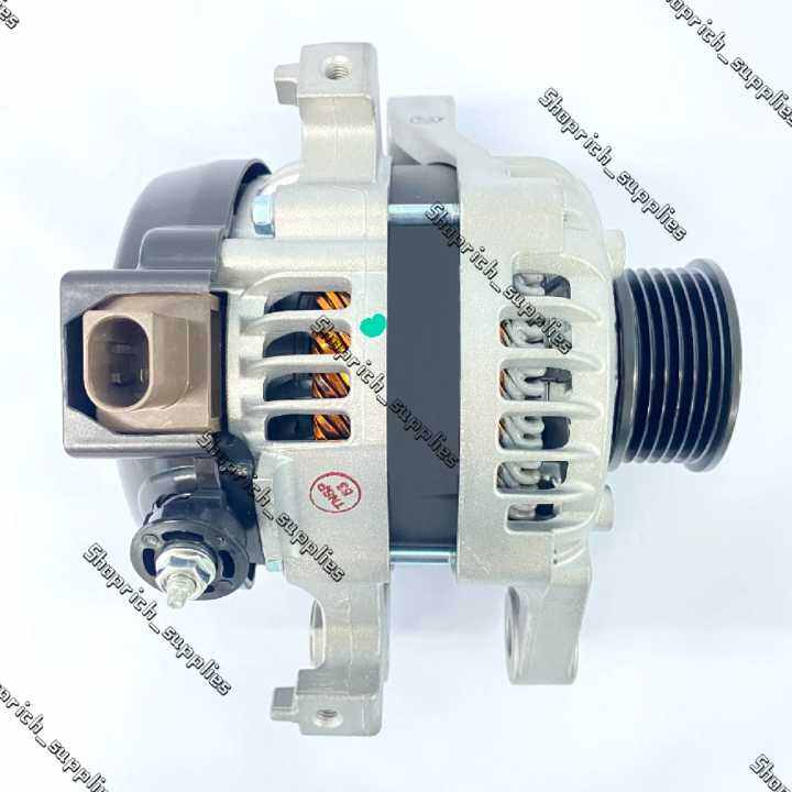 (27060-0Y320) Alternator Toyota Vios NSP151 (2016-present), Toyota ...