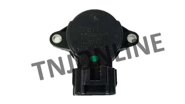 THROTTLE BODY SENSOR - TOYOTA HILUX KUN25 D4D (192300-2010) | Lazada