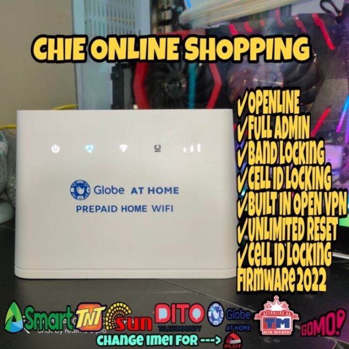 ∏ B310As 938 OPENLINE FULL ADMIN LATEST FIRMWARE 2022 CELL ID LOCKING ...